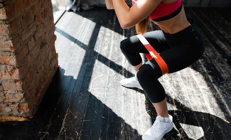 Élastique de musculation : comment et pourquoi l’utiliser